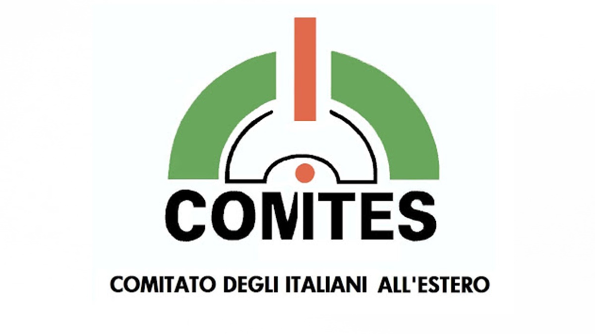 COMITES: Comité de los Italianos en el Exterior (México) - itMessico
