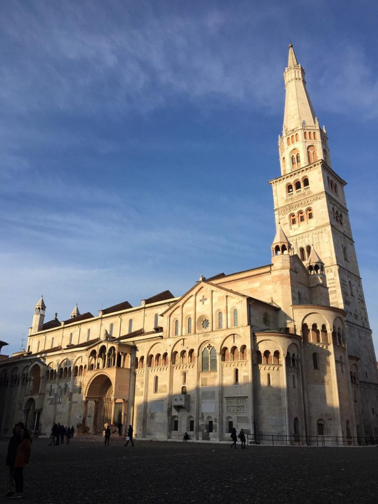 La historia de un viaje desde Misiones hasta Italia - itMisiones