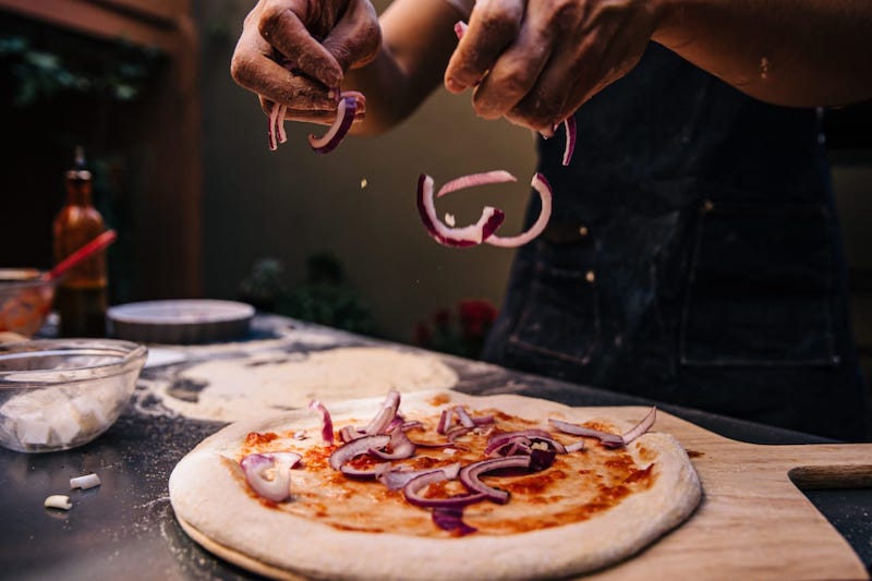 Monos cocina, un emprendimiento basado en vegetales - itMisiones