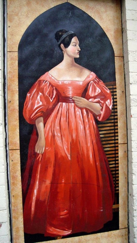 Día de Ada Lovelace: una pionera en las ciencias - itMisiones