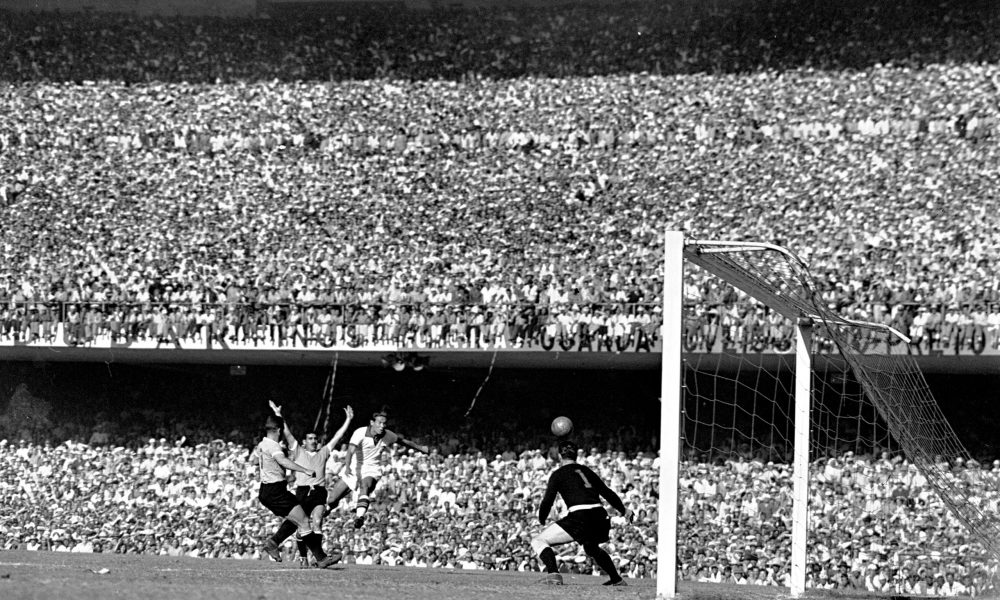 Maracanazo: 70 años de la mayor hazaña del fútbol - itMontevideo