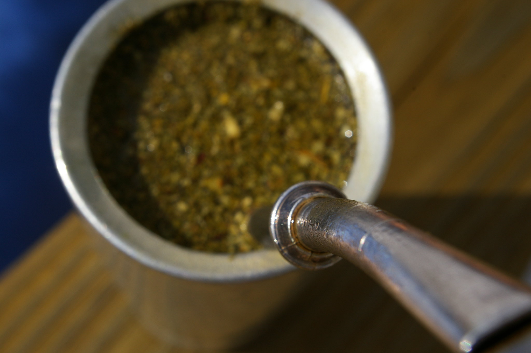 Pasos para preparar un mate perfecto - itMontevideo