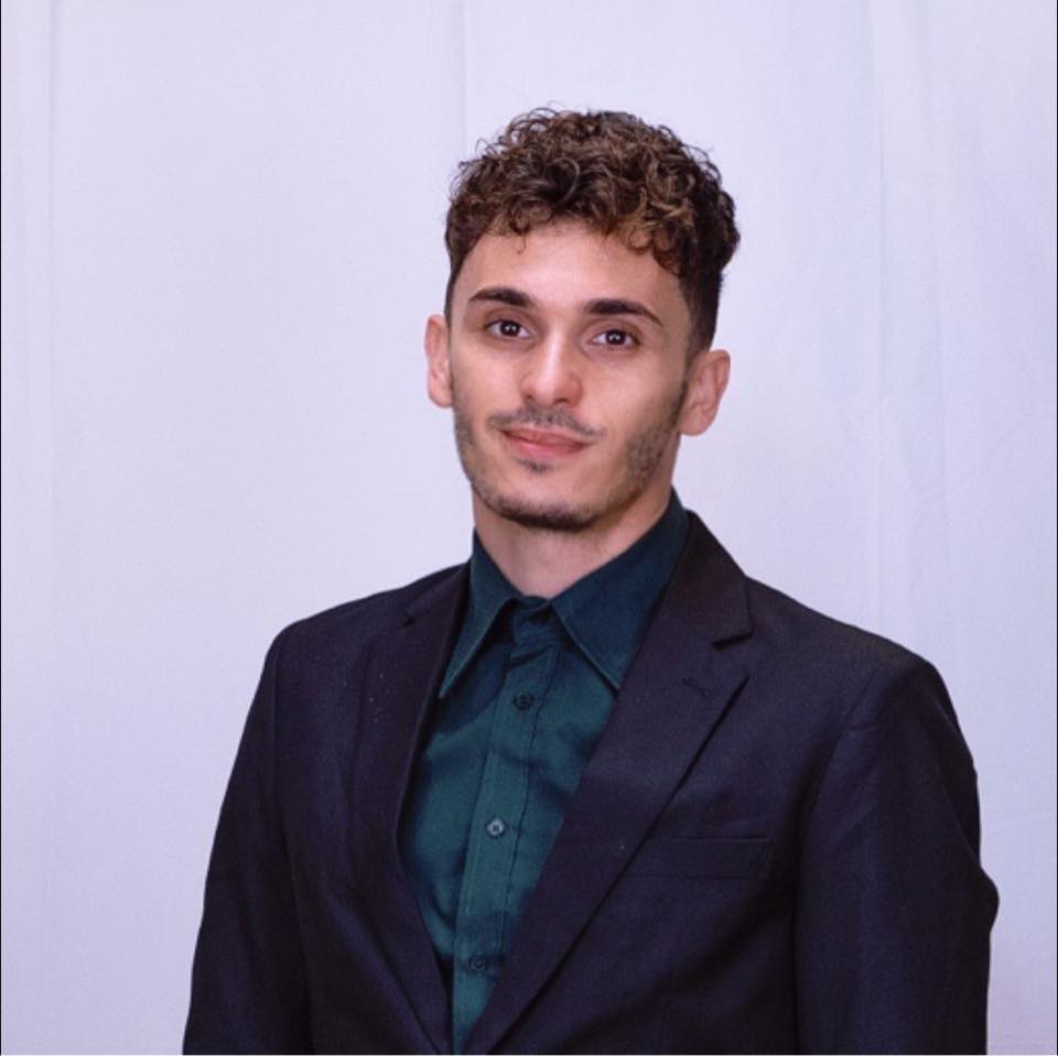 Vincenzo Zocco, per Unict parteciperà al convegno EASR - itNicolosi