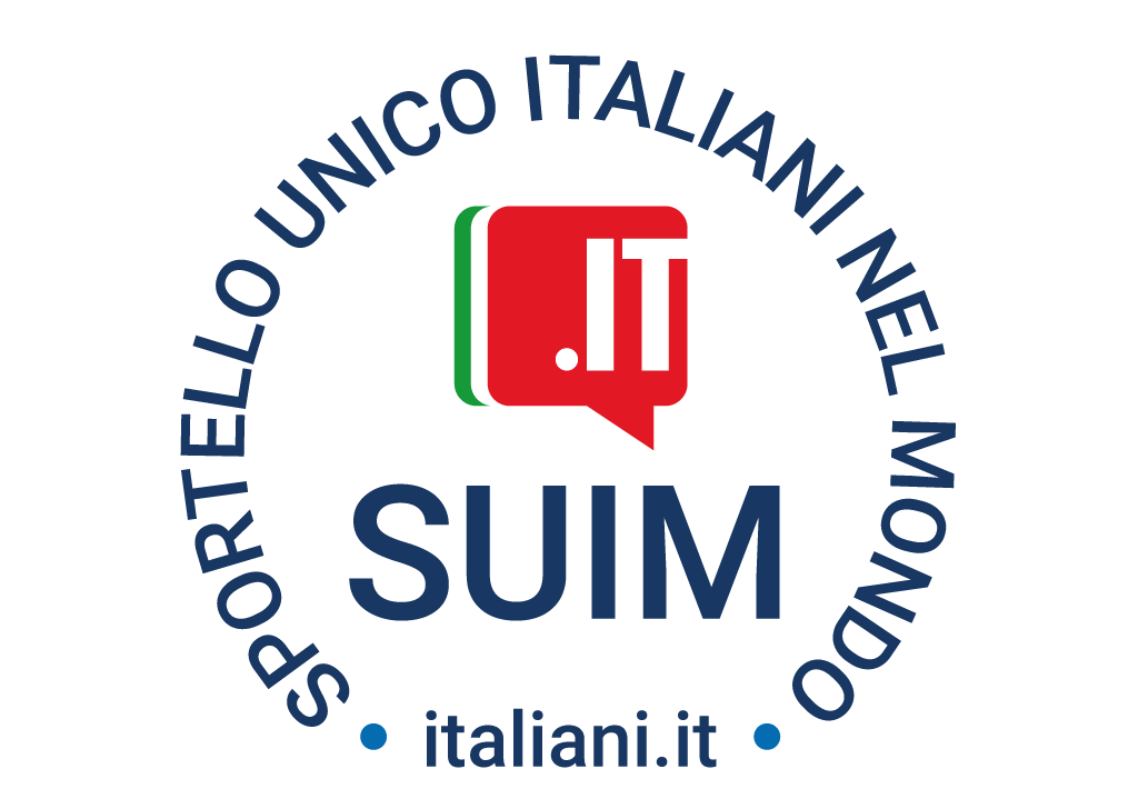 SUIM - Noi Italiani