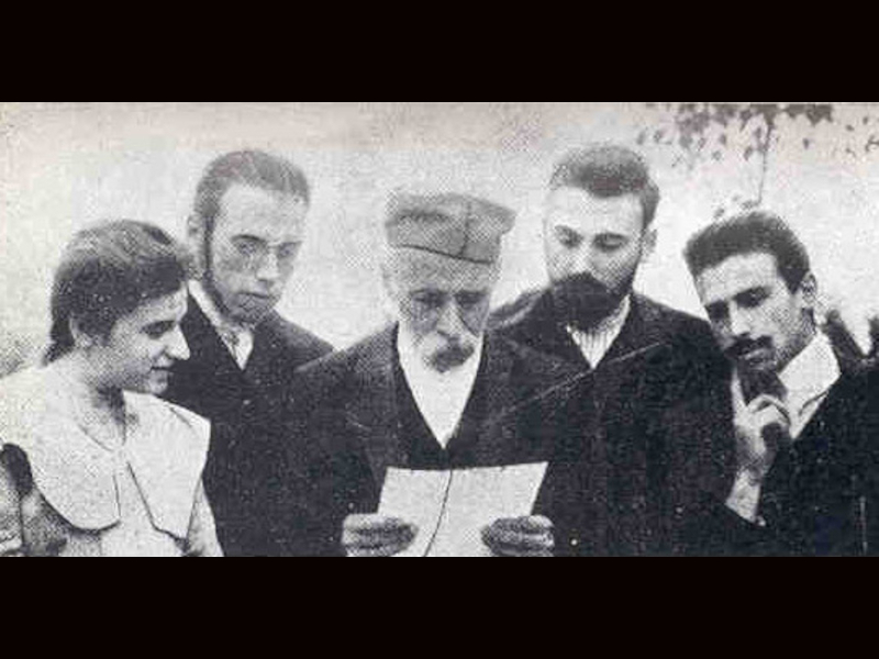 Giuseppe Canella pittore e direttore del “Selvatico” - itPadova