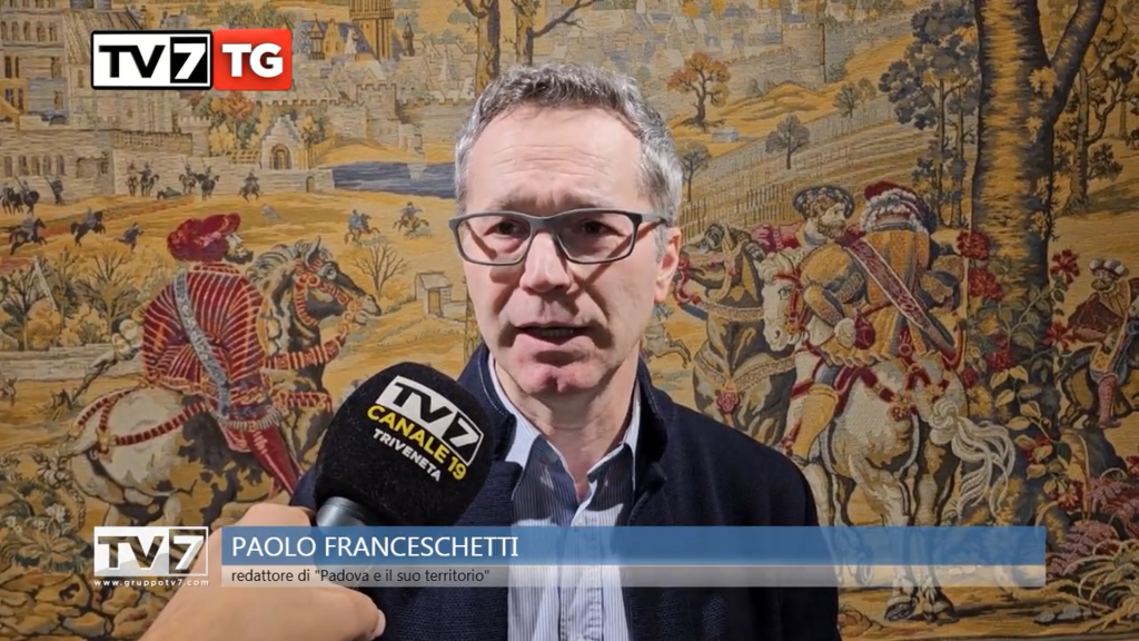 Mostre d'arte a Padova 1890-1915 di Paolo Franceschetti - itPadova