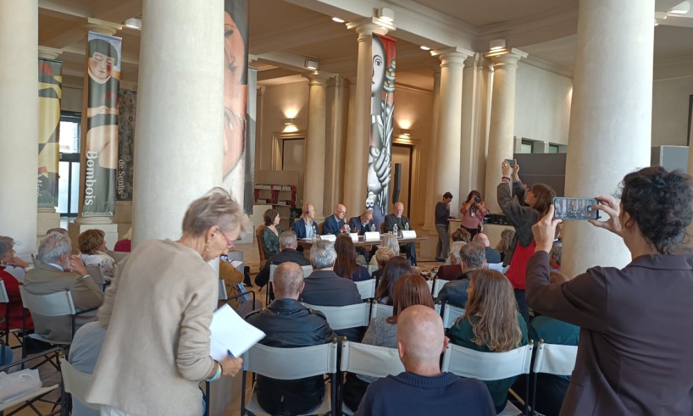 Modigliani Picasso e le Voci della modernità a Palazzo Zabarella - itPadova