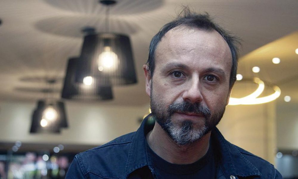 Pablo Bernasconi: el aspecto estético de la italianidad Bariloche