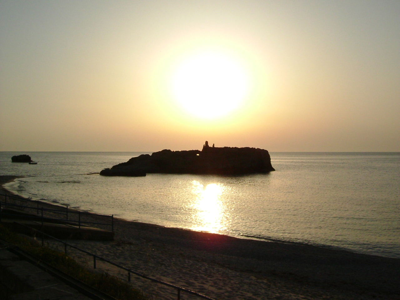 National Geographic: "La Baia di Riaci è la migliore spiaggia italiana ...