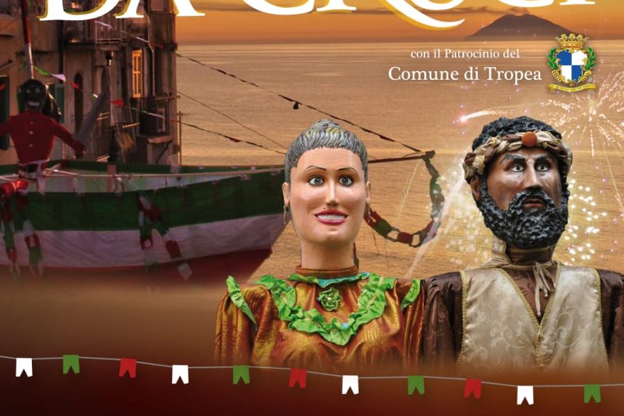 Tropea: I tri da' cruci, la leggenda diventa rappresentazione teatrale ...