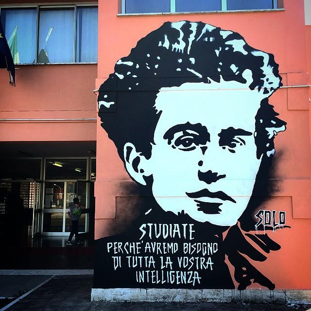 Repensando el legado de Antonio Gramsci desde Tucumán - itTucumán