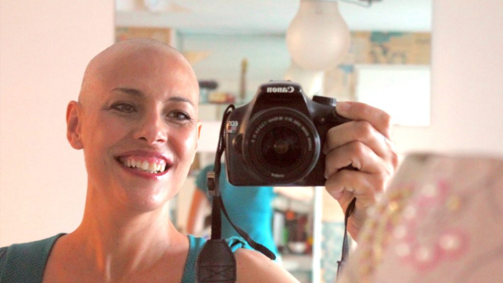 “Seis letras” de Gabriela Bosso: un documental esperanzador - itTucumán