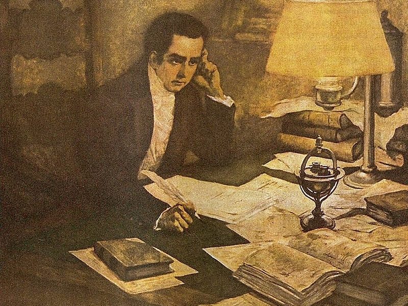 23 de septiembre: Día Nacional del Politólogo - itTucumán