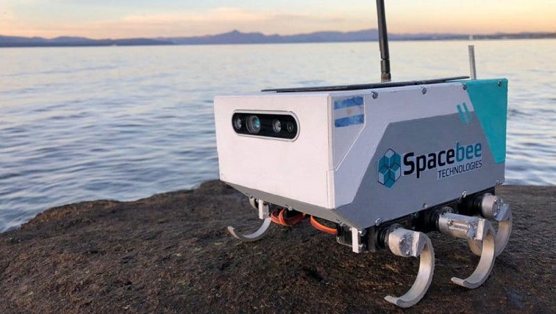 Spacebee Technologies: democratizar el espacio - itTucumán