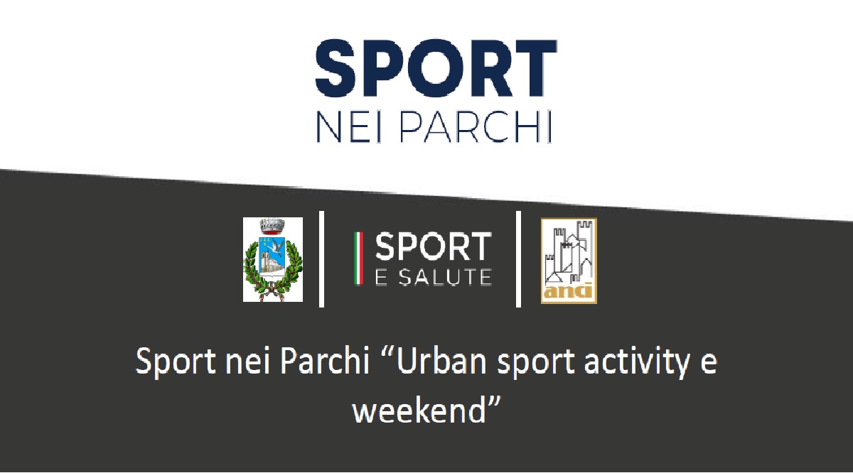 Urban sport Activity weekend, una domenica di sport - itValverde