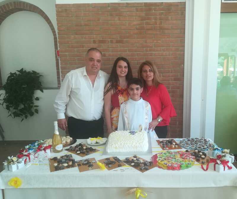 Familia Loguercio: un legado que atraviesa fronteras - itVenezuela