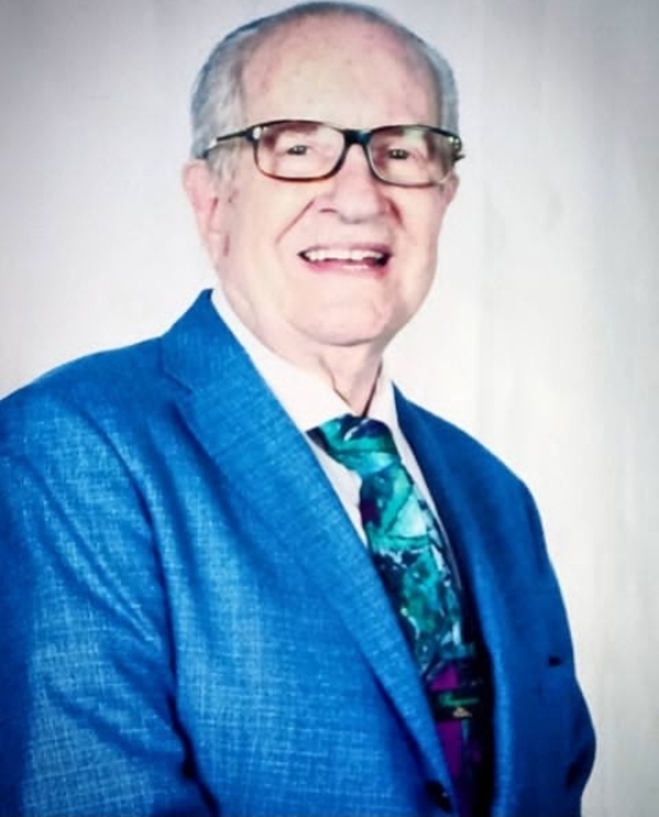 Ercole D’Addazio: una historia de resiliencia - itVenezuela