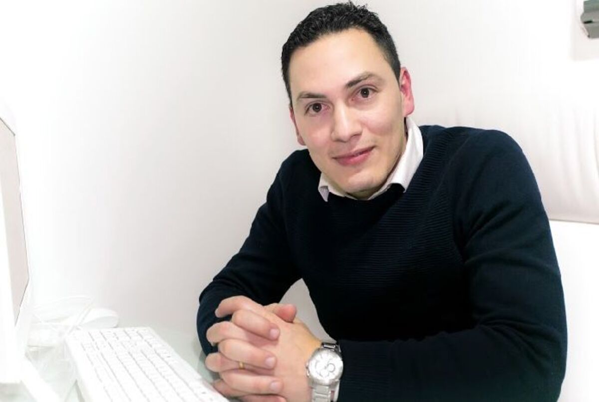 Daniel Scotto: grandes logros e historias admirables - itVenezuela