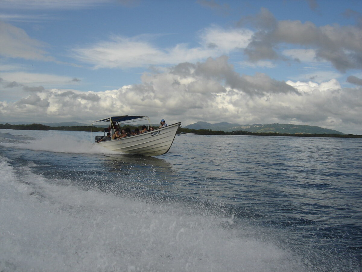 Tucacas, un paraíso para la felicidad - itVenezuela