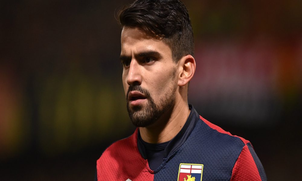 Tomás Rincón dice presente en el Sampdoria - itVenezuela