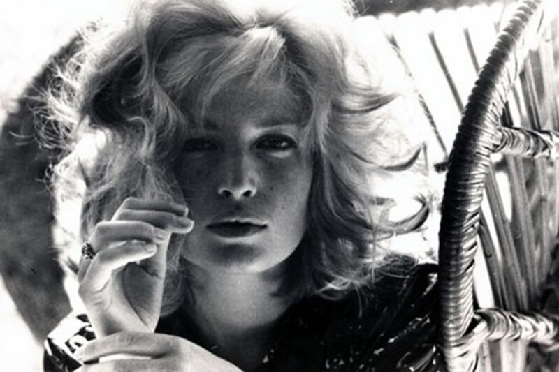 Fallece Monica Vitti a los 90 años - itVenezuela