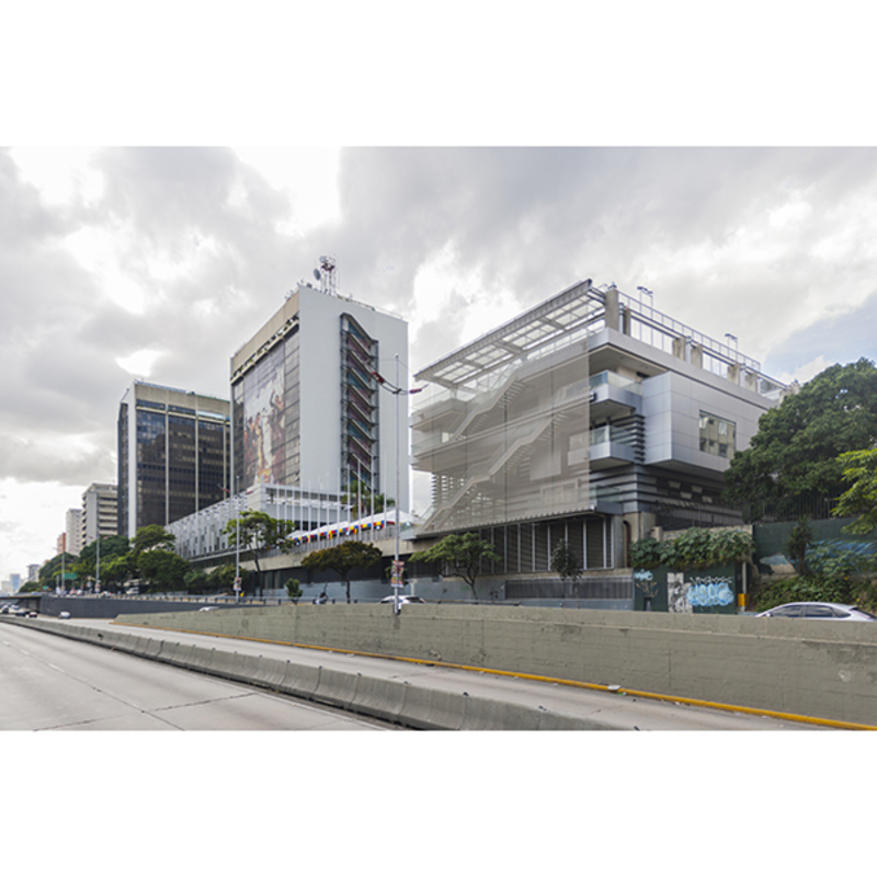 Los proyectos de Franco Micucci D’Alessandri en Venezuela - itVenezuela