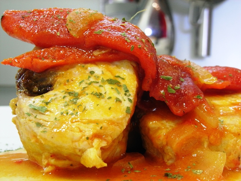 La incidencia del tomate en la cocina italiana - itVenezuela