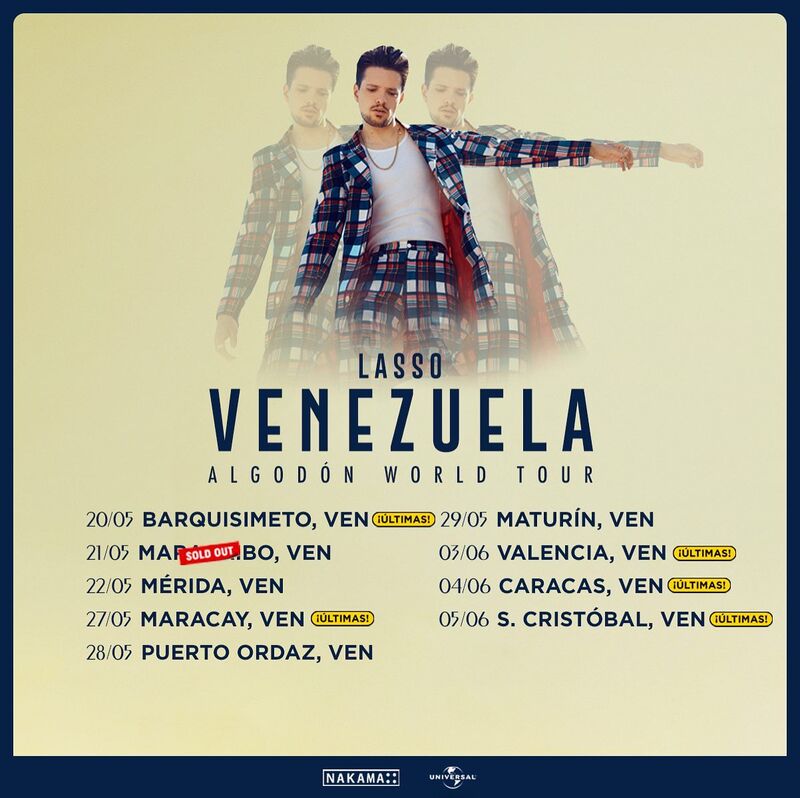 Artistas se presentarán en clubes italianos en Venezuela - itVenezuela