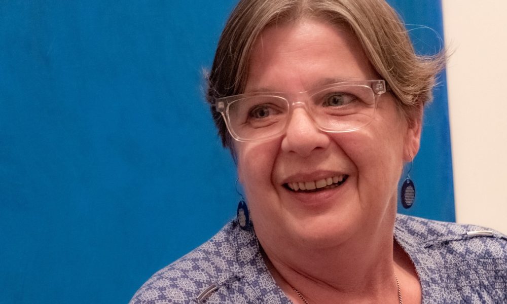 Fallece en Venezuela Sandra Pinardi - itVenezuela