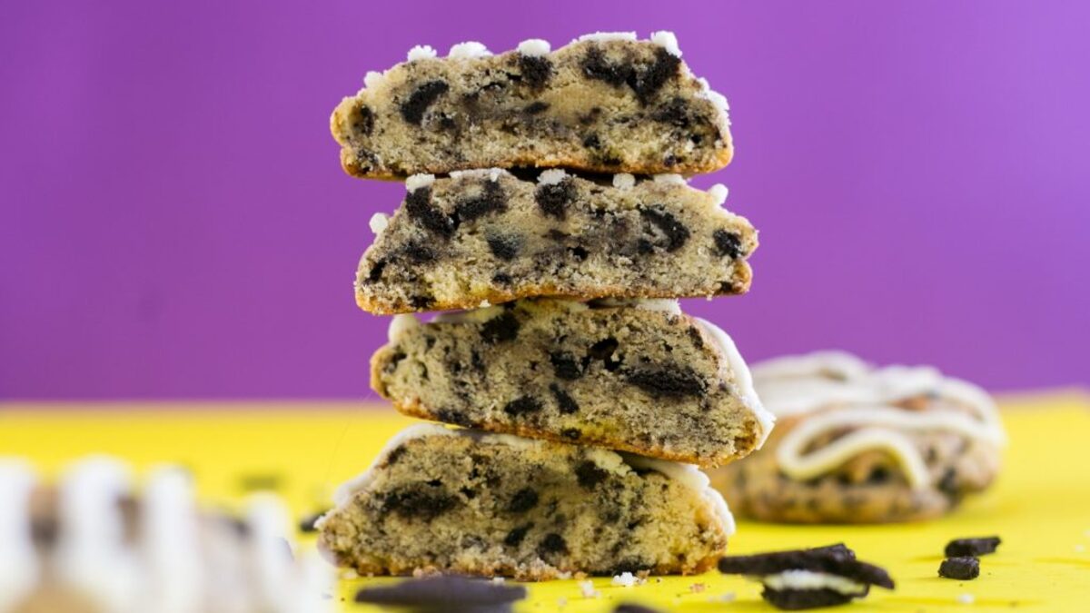 Monster Cookies: un emprendimiento italo-venezolano - itVenezuela