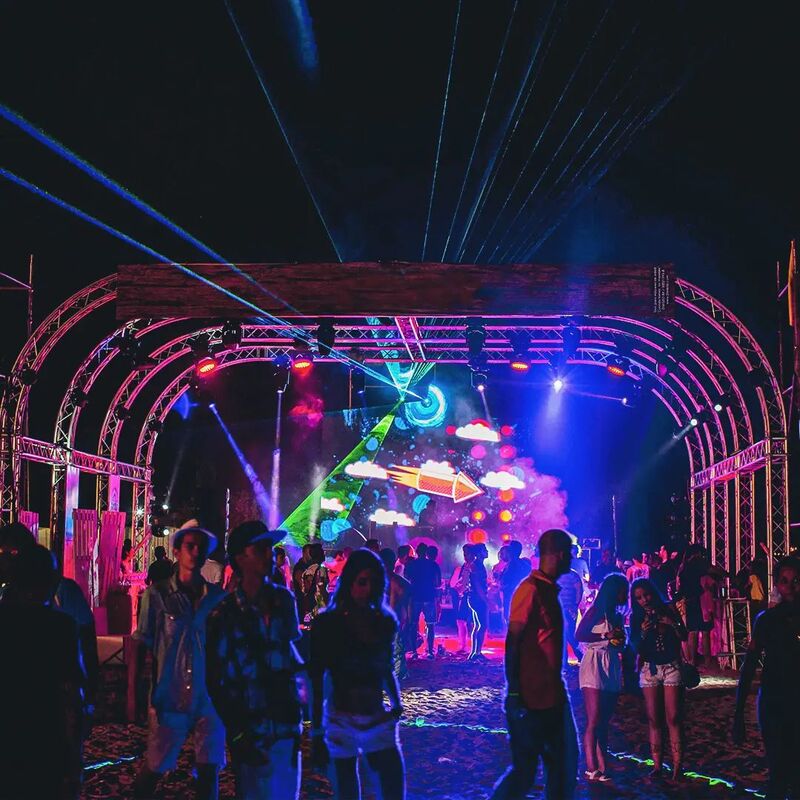 Sunset Roll Festival regresa una vez más a Lechería - itVenezuela