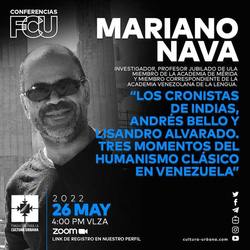 Conversatorios de la Fundación para la Cultura Urbana - itVenezuela