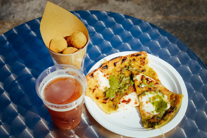 Olive all´ascolana: una exquisitez hecha con aceitunas - itVenezuela