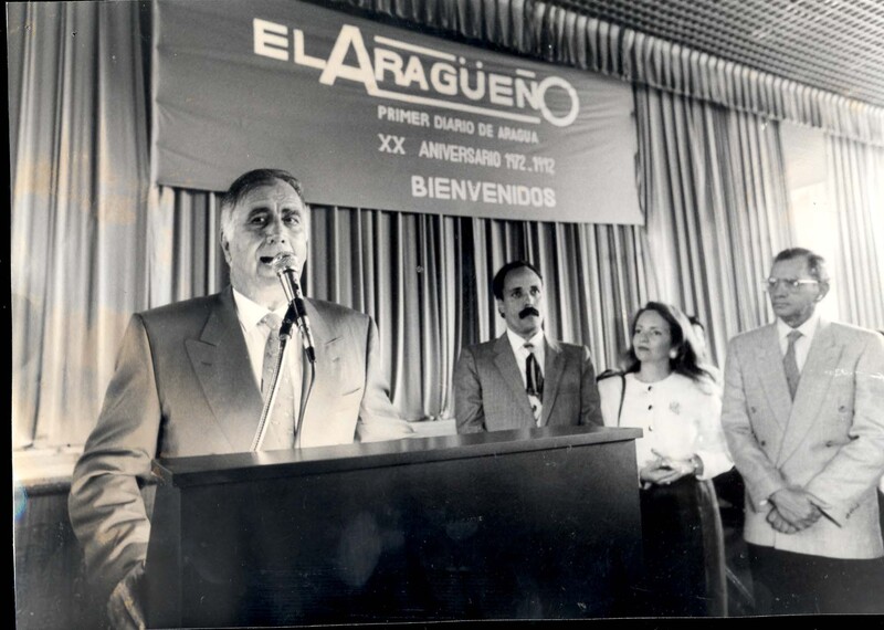 El dulce legado de Filippo Sindoni - itVenezuela