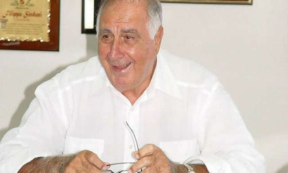 El dulce legado de Filippo Sindoni - itVenezuela